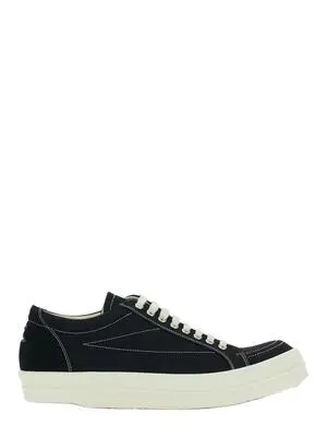 Rick Owens RICK OWENS DRKSHDW Penta Vintage Sneakers Black
