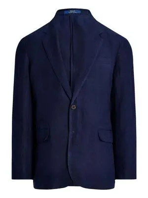 Polo Ralph Lauren Soft Modern Fit Jacket Brown