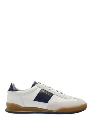 Paul Smith Dover Sneaker - White