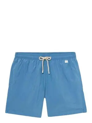 MC2 SAINT BARTH Pantone Costume Lighting Boxer Shorts Sky Blue