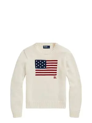 POLO RALPH LAUREN POLO RALPH LAUREN Sweatshirt With Logo