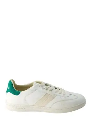 Woolrich Sneaker Double Ut - White