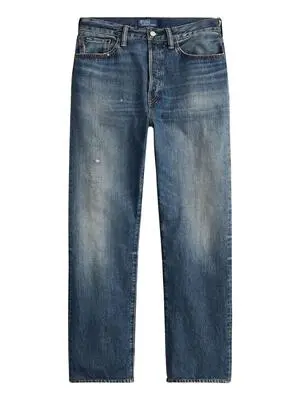 Polo Ralph Lauren Heritage Jeans - Blue