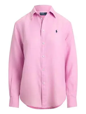 Polo Ralph Lauren Classic Fit Shirt - Pink