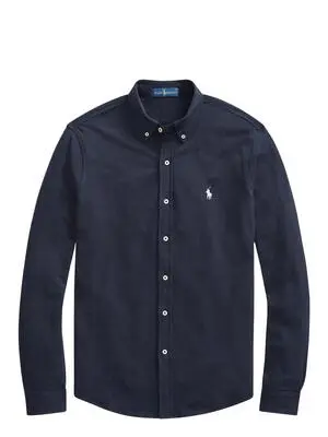 Polo Ralph Lauren Logo Shirt - Blue