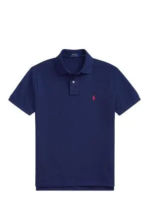 Polo Ralph Lauren Polo The Iconic Mesh - Blue