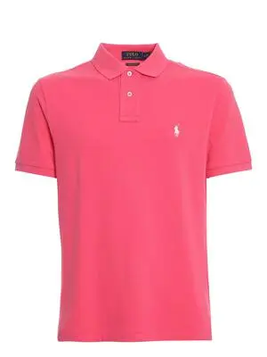 Polo Ralph Lauren Polo The Iconic Mesh - Pink