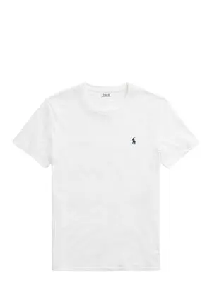 Polo Ralph Lauren T-shirt M/c - White
