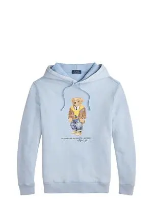 Polo Ralph Lauren Polo Bear Sweatshirt - Sky Blue