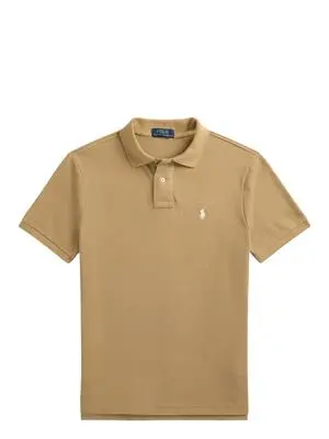 Polo Ralph Lauren Polo The Iconic Mesh - Beige