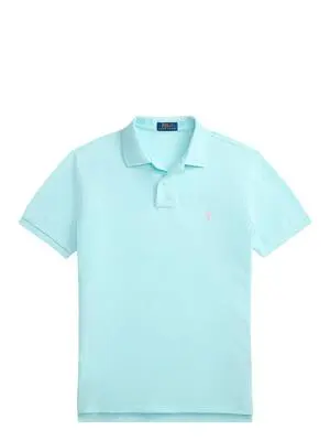 Polo Ralph Lauren Polo The Iconic Mesh - Sky Blue