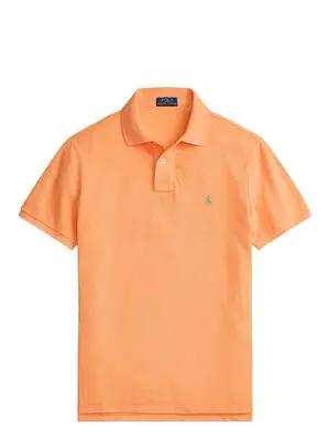 Polo Ralph Lauren Polo The Iconic Mesh Orange