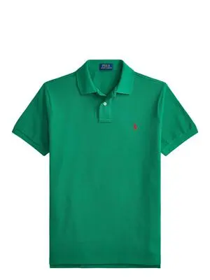 Polo Ralph Lauren Polo The Iconic Mesh - Green