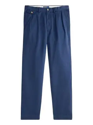 Polo Ralph Lauren Whitman Chino Pants - Blue