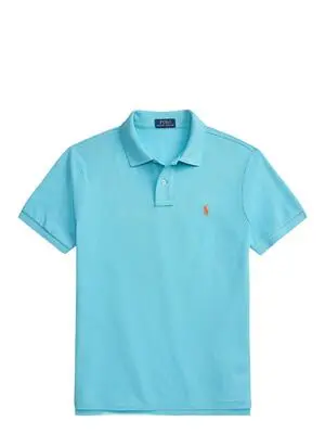 Polo Ralph Lauren Polo The Iconic Mesh Sky Blue
