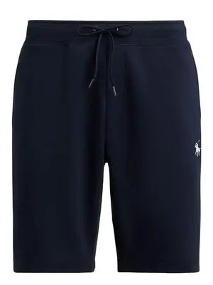 Polo Ralph Lauren Logo Bermuda Shorts - Blue