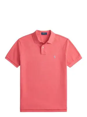 Polo Ralph Lauren Polo The Iconic Mesh - Red
