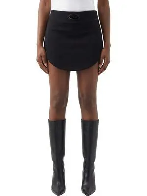 DIESEL® Skirt - Black