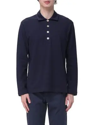Eleventy Polo Shirt - Blue