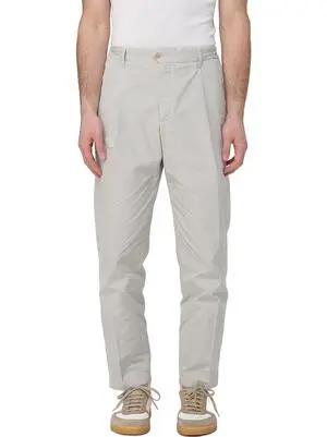 BRIGLIA 1949 Trousers - Ice