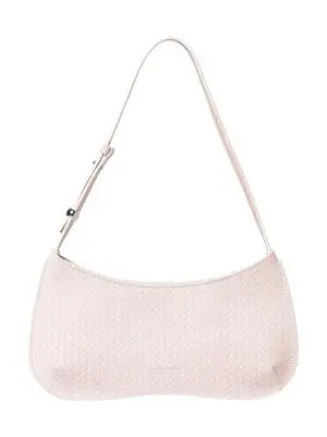 Jacquemus Shoulder Bag - Pink