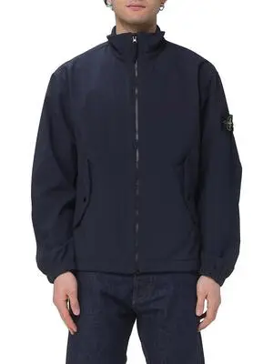 Stone Island Jacket - Blue