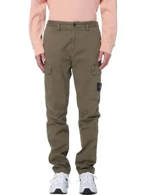 Stone Island Pants - Green