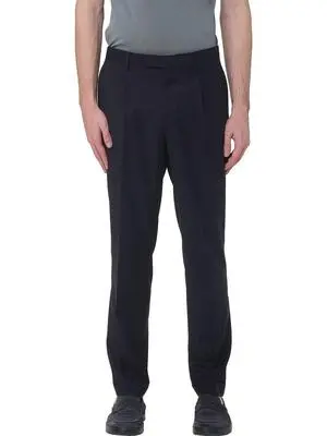 BRIGLIA 1949 Trousers - Black