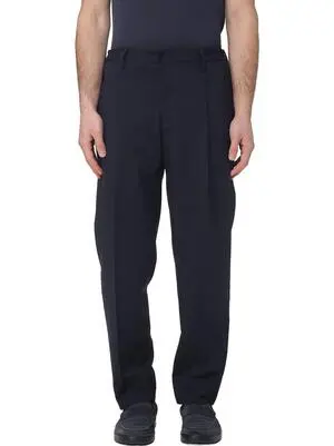 BRIGLIA 1949 Trousers - Blue