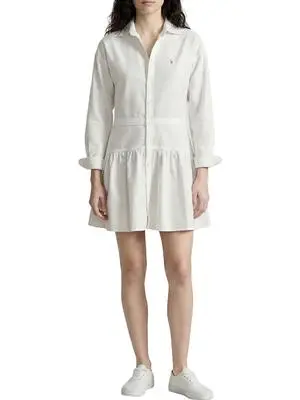 POLO RALPH LAUREN Shirt Dress