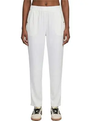 Liu Jo Trousers - White