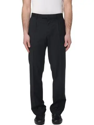 BRIGLIA 1949 Pants - Black