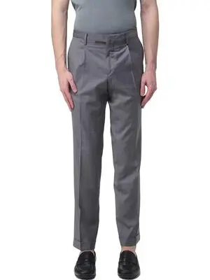 BRIGLIA 1949 Pants - Charcoal