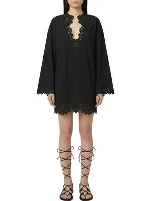 Isabel Marant Dress - Black