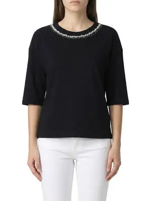 Liu Jo T-shirt - Black 1