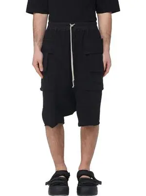 Rick Owens Shorts - Black