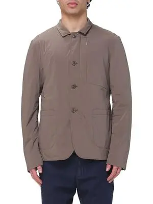 DUNO Jacket - Brown