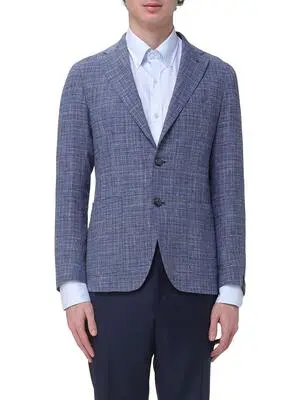 Tagliatore Jacket Multicolor