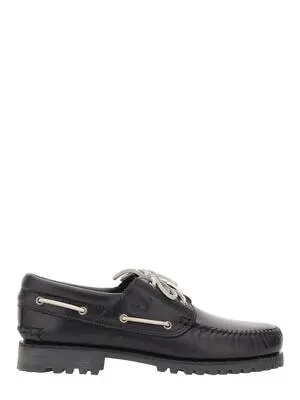 Timberland Loafers - Black