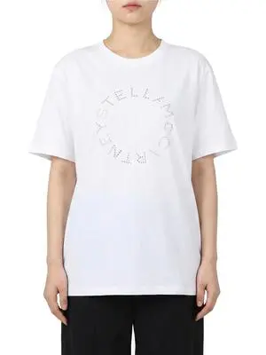 Stella McCartney T-shirt - White
