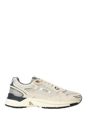 AUTRY Autry Sneakers Beige