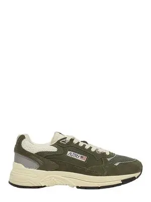 AUTRY Autry Sneakers Green