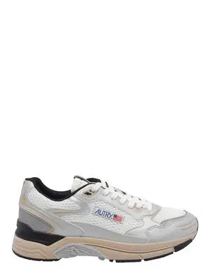 AUTRY Autry Sneakers White