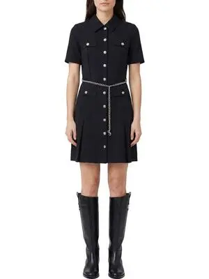 MICHAEL KORS MICHAEL KORS Shirt Dress