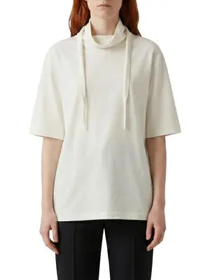 LEMAIRE T-shirt - White