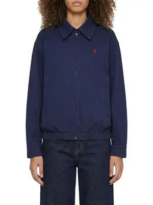 Polo Ralph Lauren Jacket - Blue