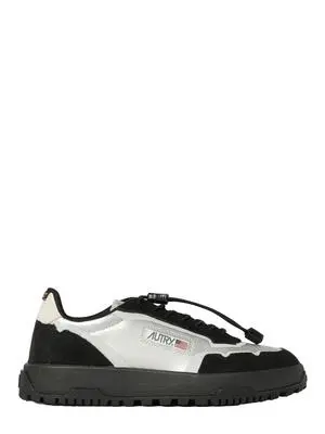 AUTRY Low-top Sneakers - Black