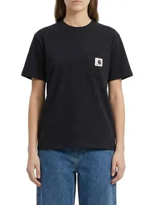 Carhartt Work In Progress T-shirt - Black