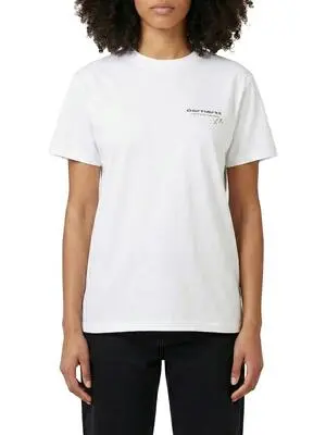 Carhartt Work In Progress T-shirt - White