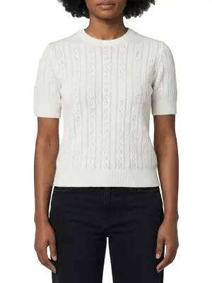 LISA YANG Sweater - White